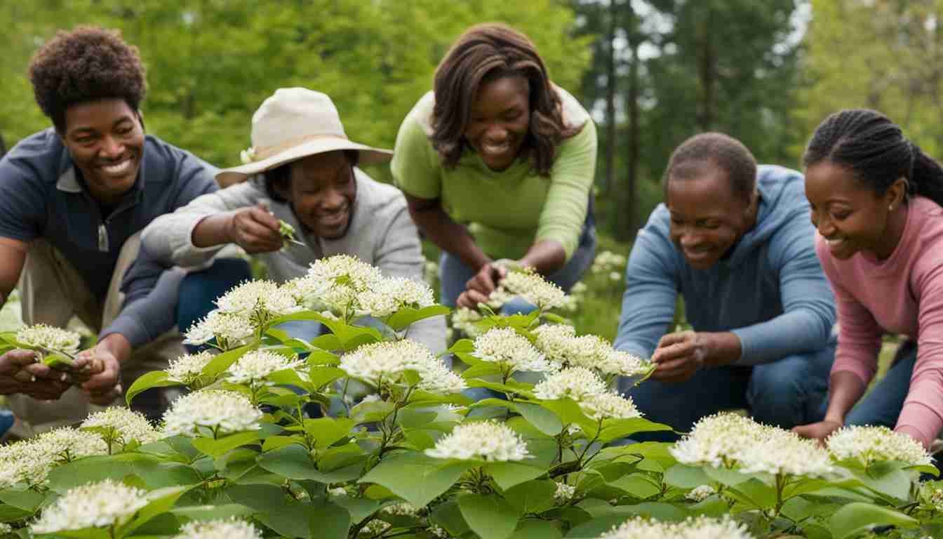 Virginia State Flower: American Dogwood, Meaning and Symbolism