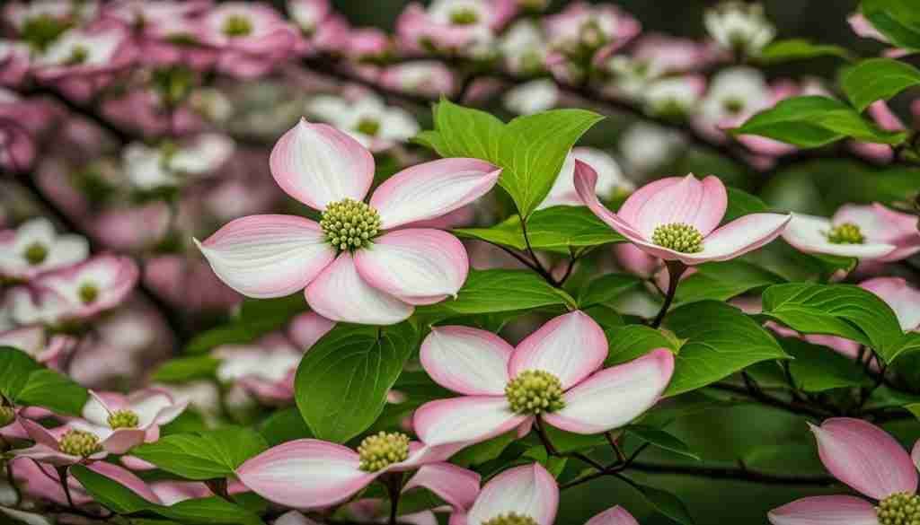 Virginia State Flower: American Dogwood, Meaning and Symbolism