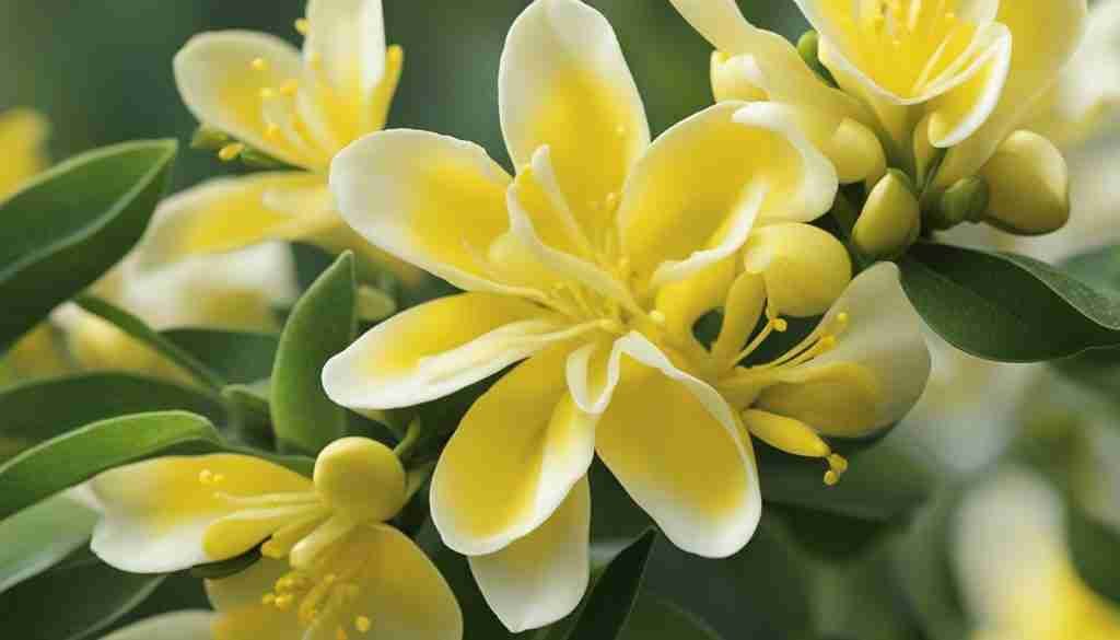 South Carolina State Flower: Yellow Jessamine Meaning and Symbolism