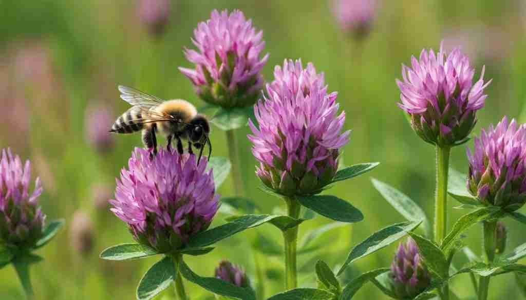 Vermont State Flower: Red Clover, Meaning and Symbolism
