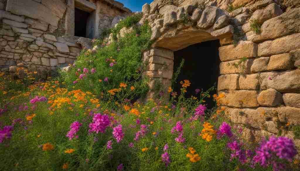 Cyprus Wildflowers