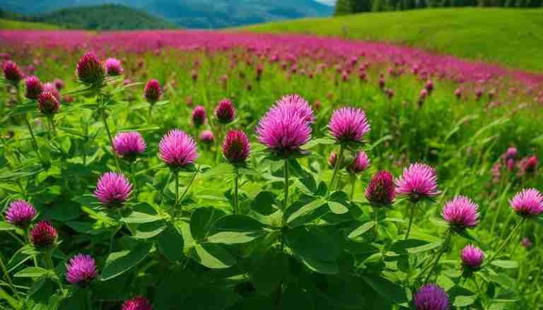 Vermont State Flower: Red Clover, Meaning and Symbolism