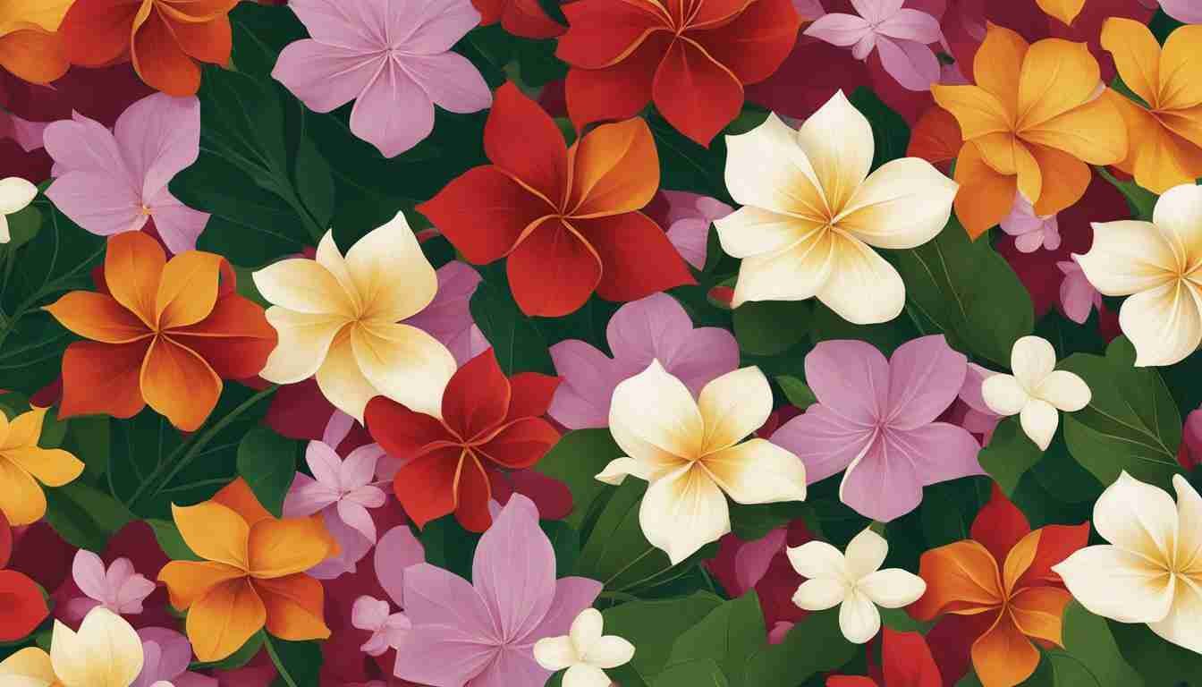 Sergipe State Flower: Meaning and Symbolism