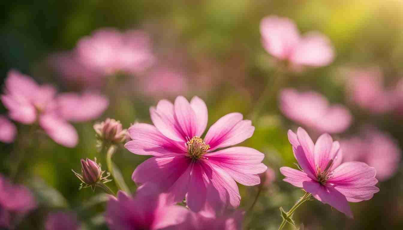 Cyprus Wildflowers