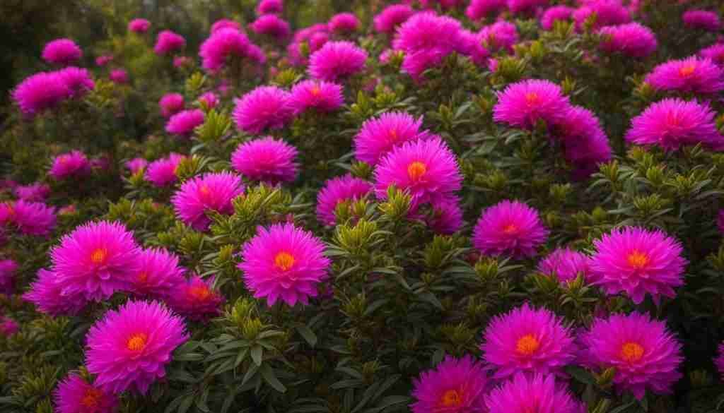 Australia Wildflowers