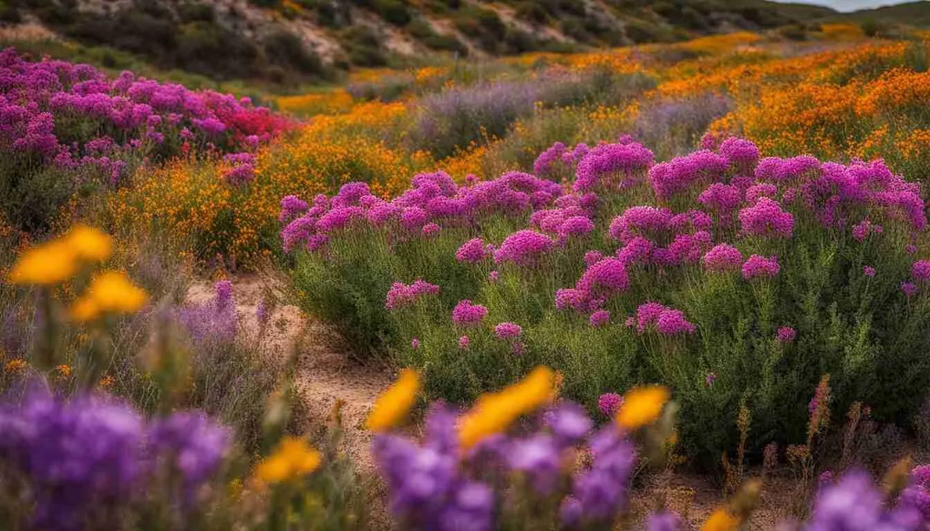 Portugal Wildflowers