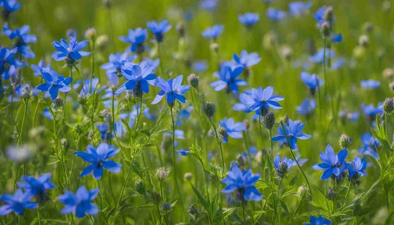 Iowa Wildflowers