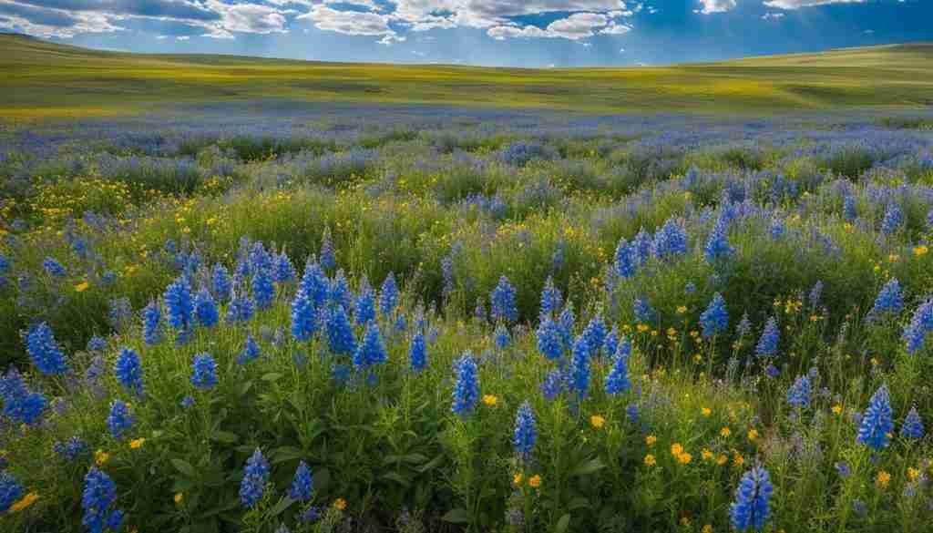 Wyoming Wildflowers