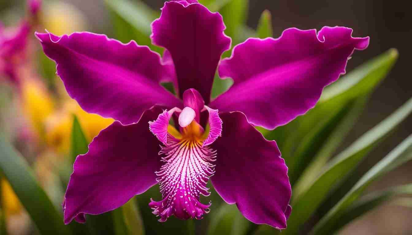 Brazil Wildflowers
