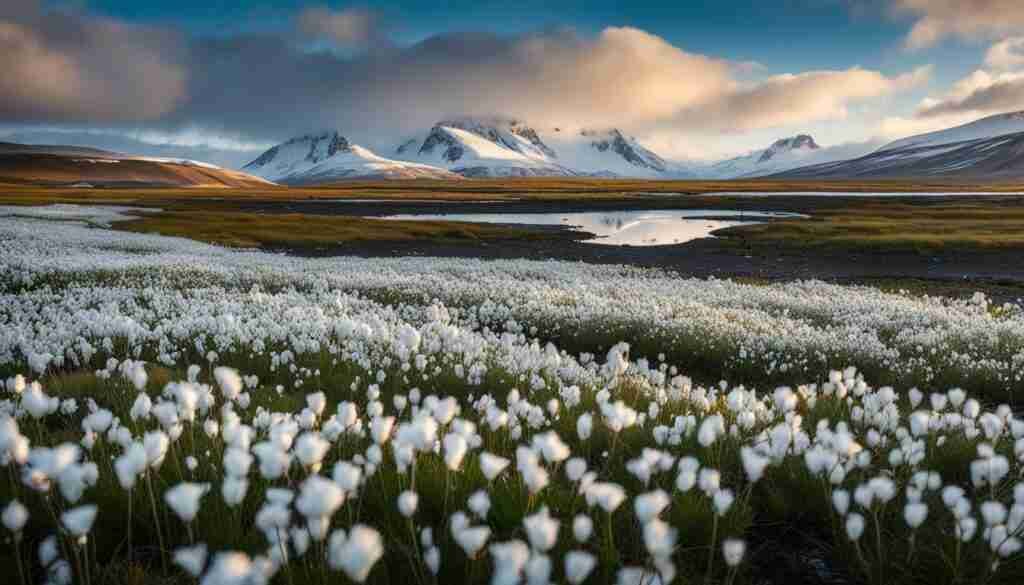 Iceland Wildflowers