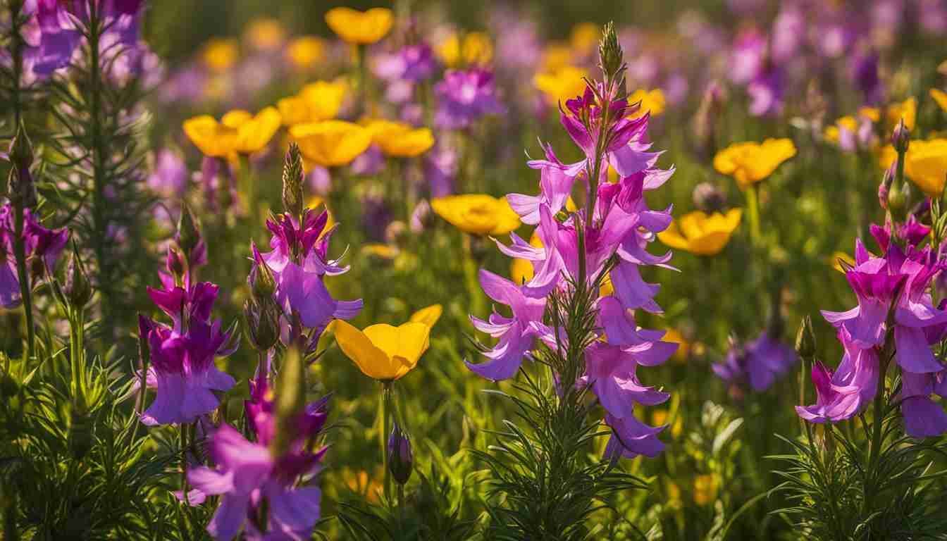 Finland Wildflowers