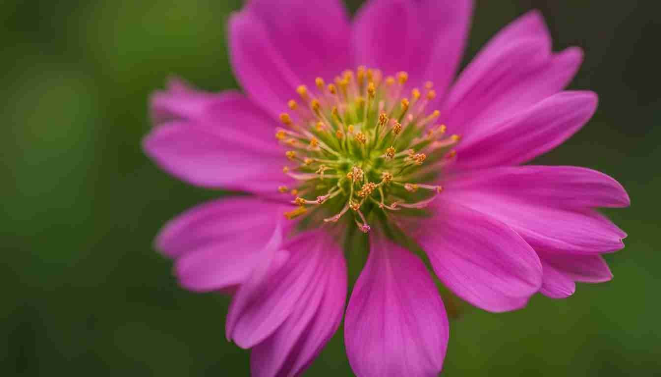 Georgia Wildflowers
