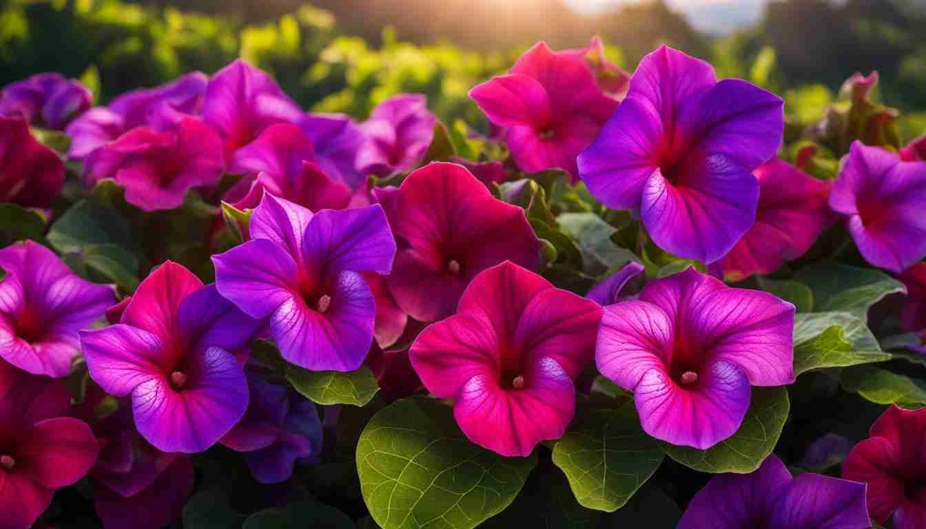 Mauritius Wildflowers