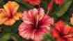 Dominican Republic Wildflowers