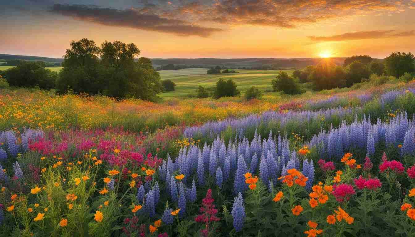 Iowa Wildflowers