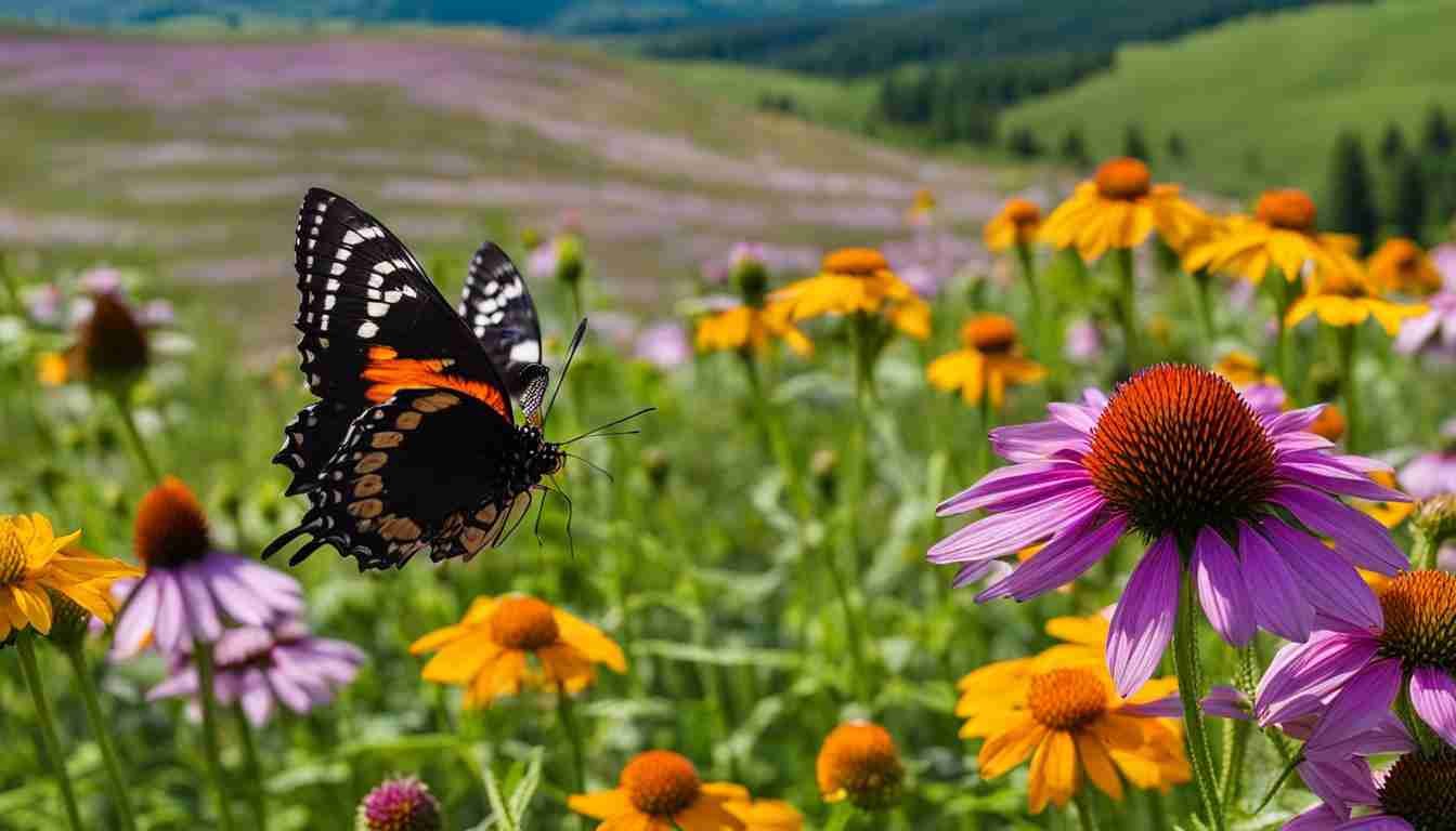 Kentucky Wildflowers