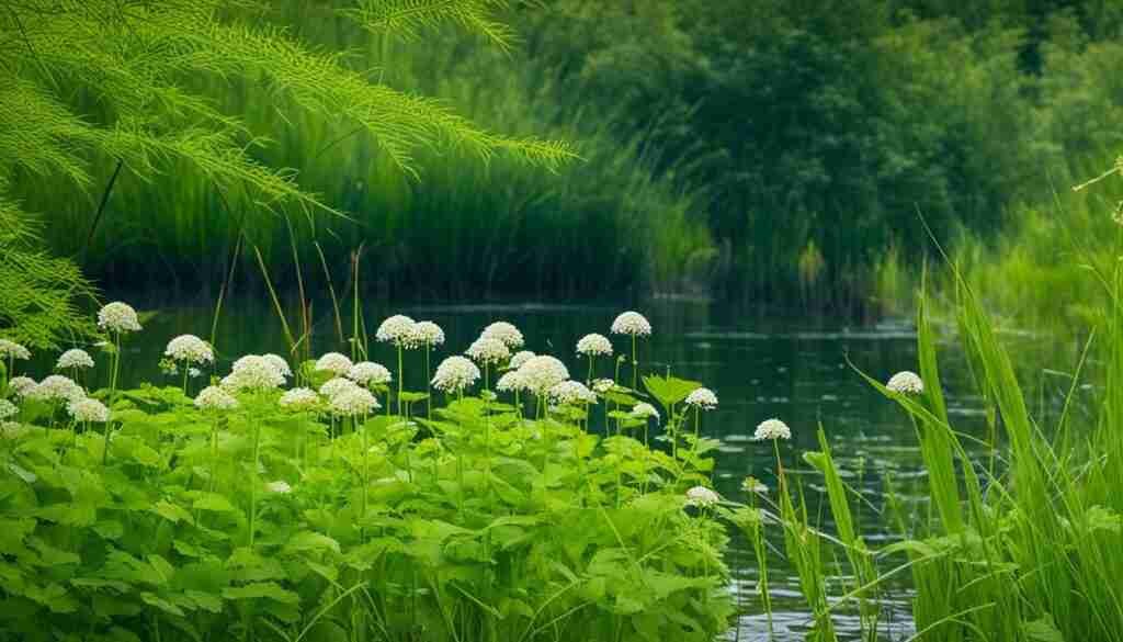 Czechia Wildflowers