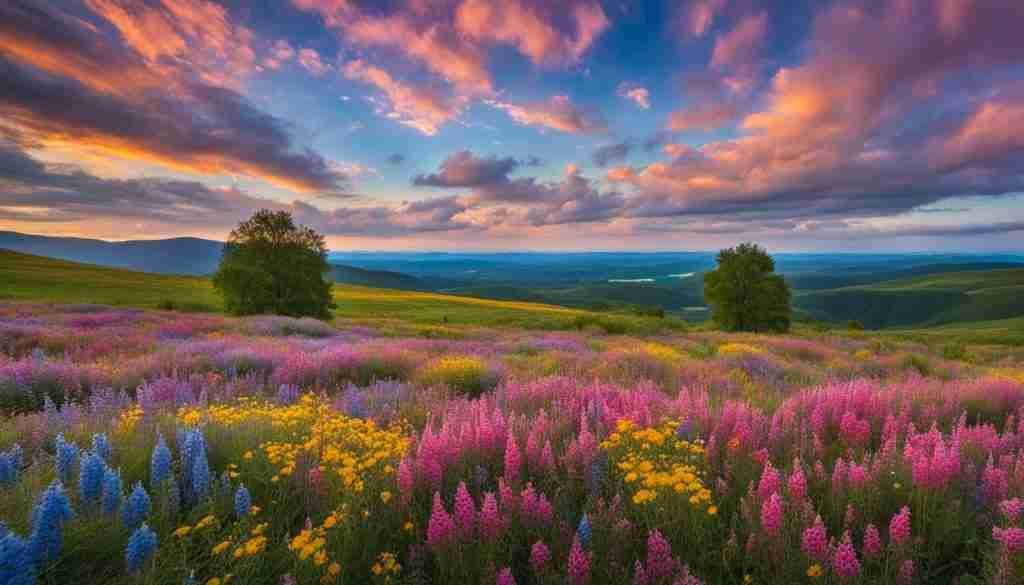 Michigan Wildflowers
