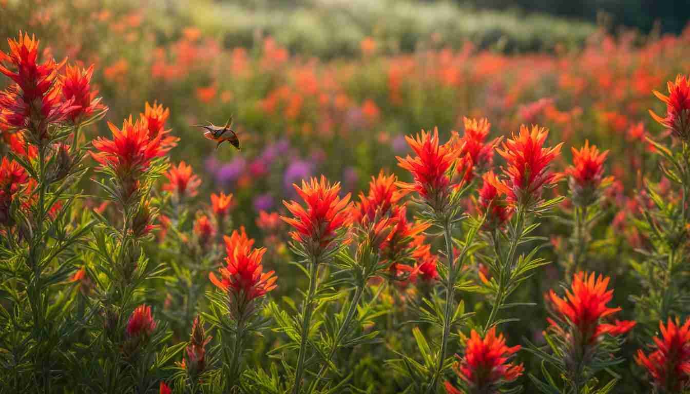 Michigan Wildflowers