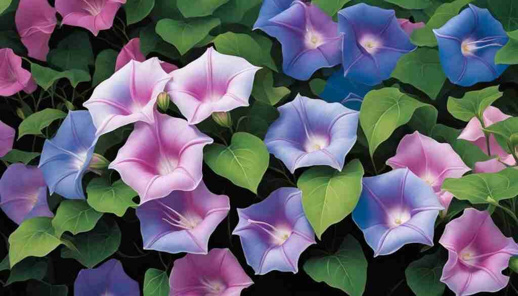 Mauritius Wildflowers