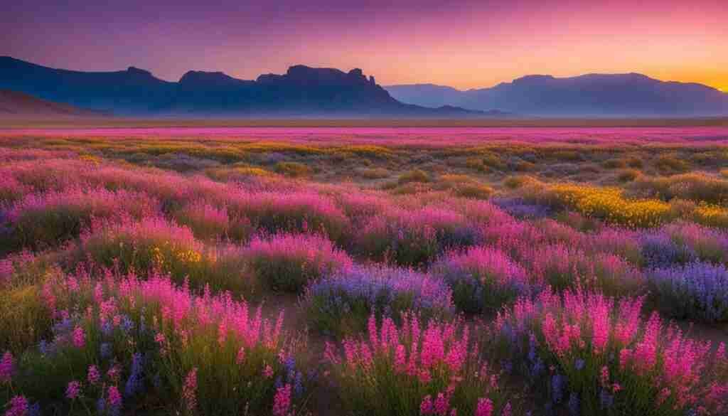 Namibia Wildflowers
