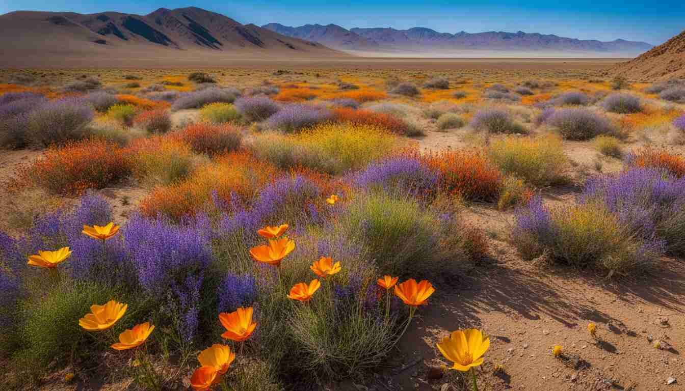 Namibia Wildflowers