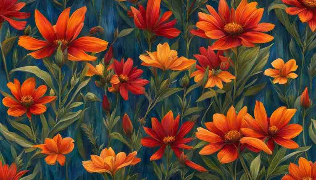 Oregon Wildflowers