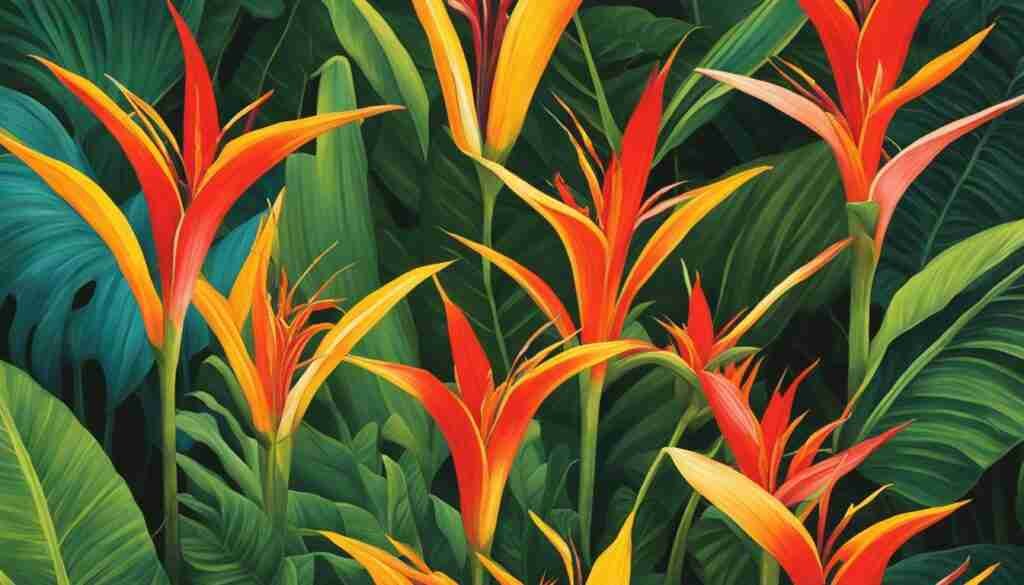 Peru Wildflowers