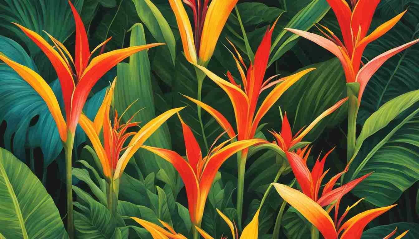Peru Wildflowers