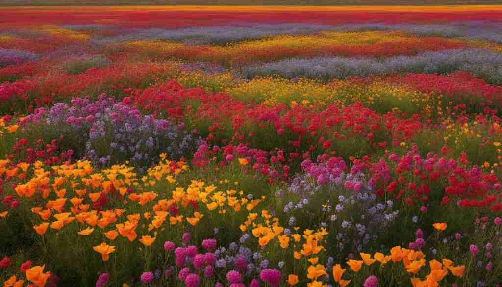 Mauritania Wildflowers