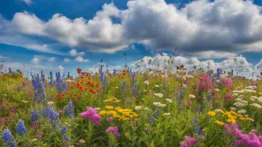 Rhode Island Wildflowers