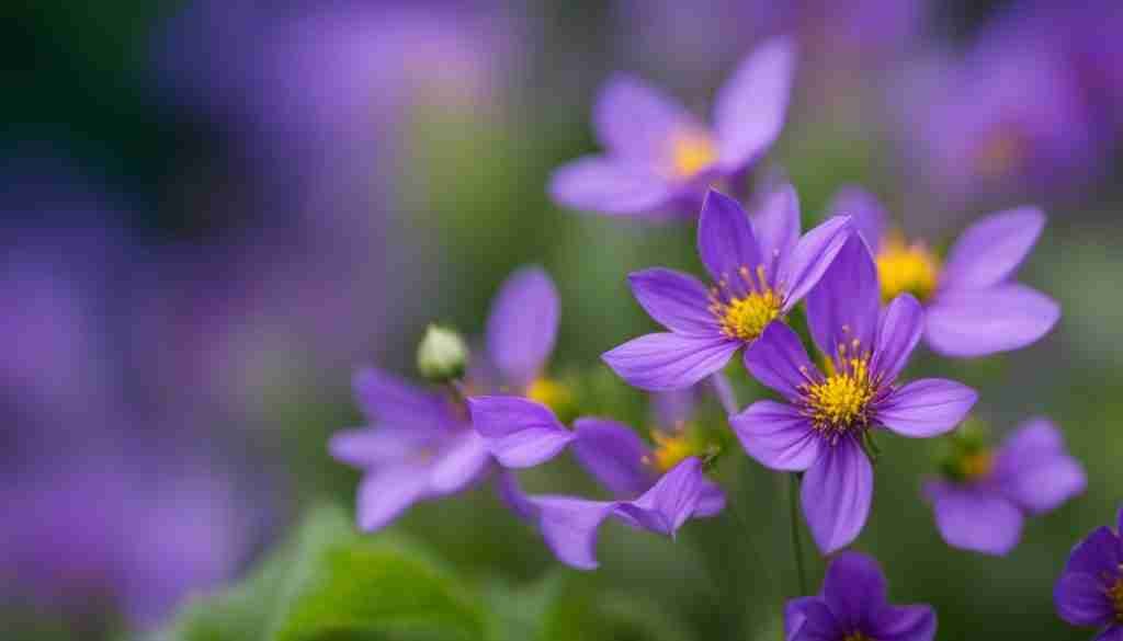Rhode Island Wildflowers