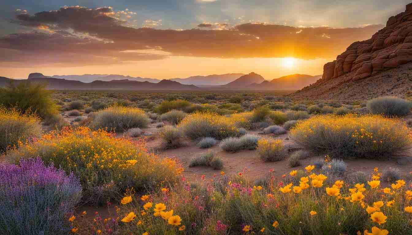 Arizona Wildflowers
