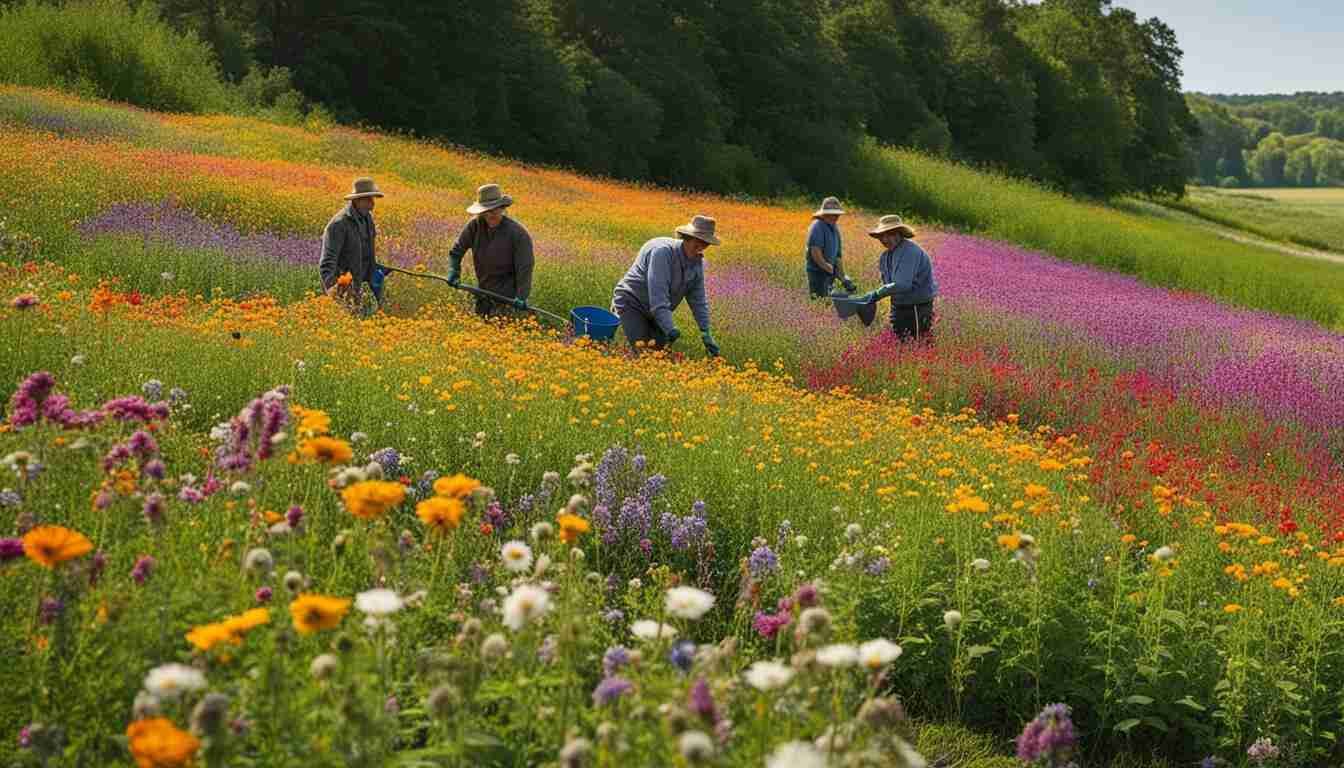 Iowa Wildflowers