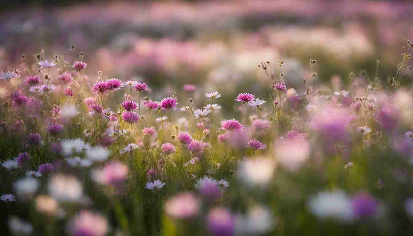 Iowa Wildflowers