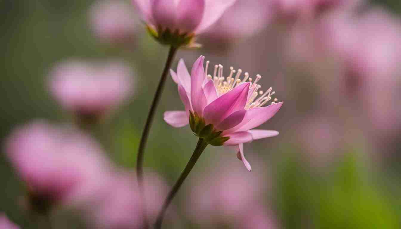 Georgia Wildflowers
