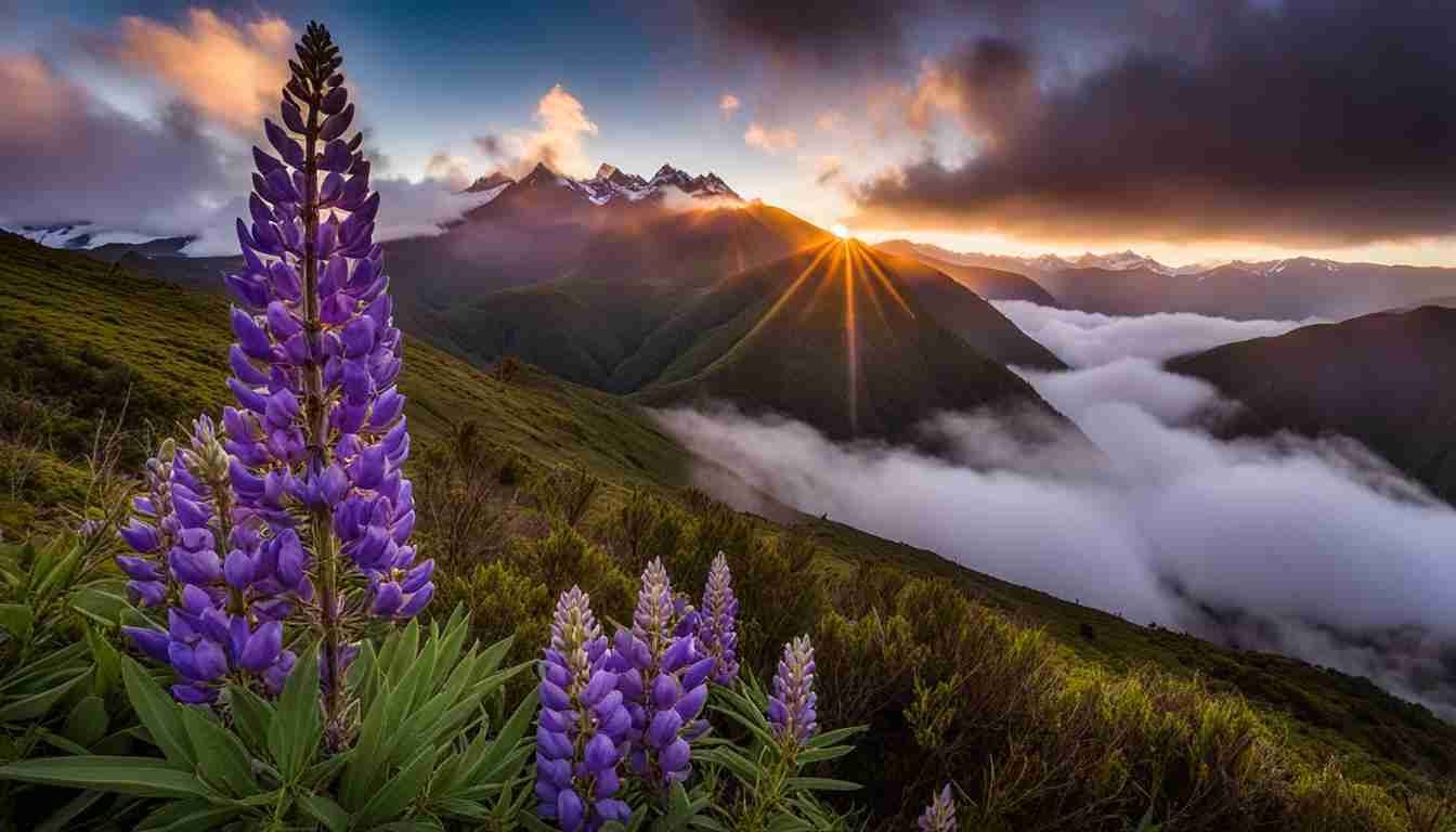 Venezuela Wildflowers