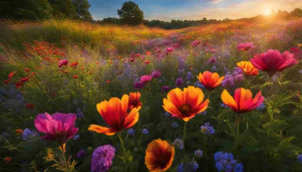 Connecticut Wildflowers