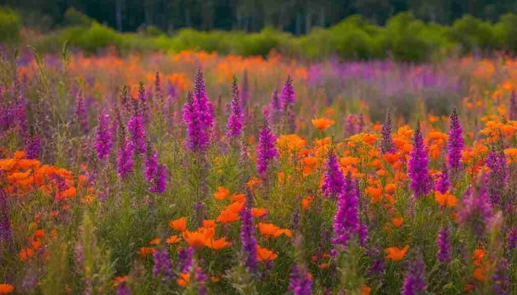 Florida Wildflowers