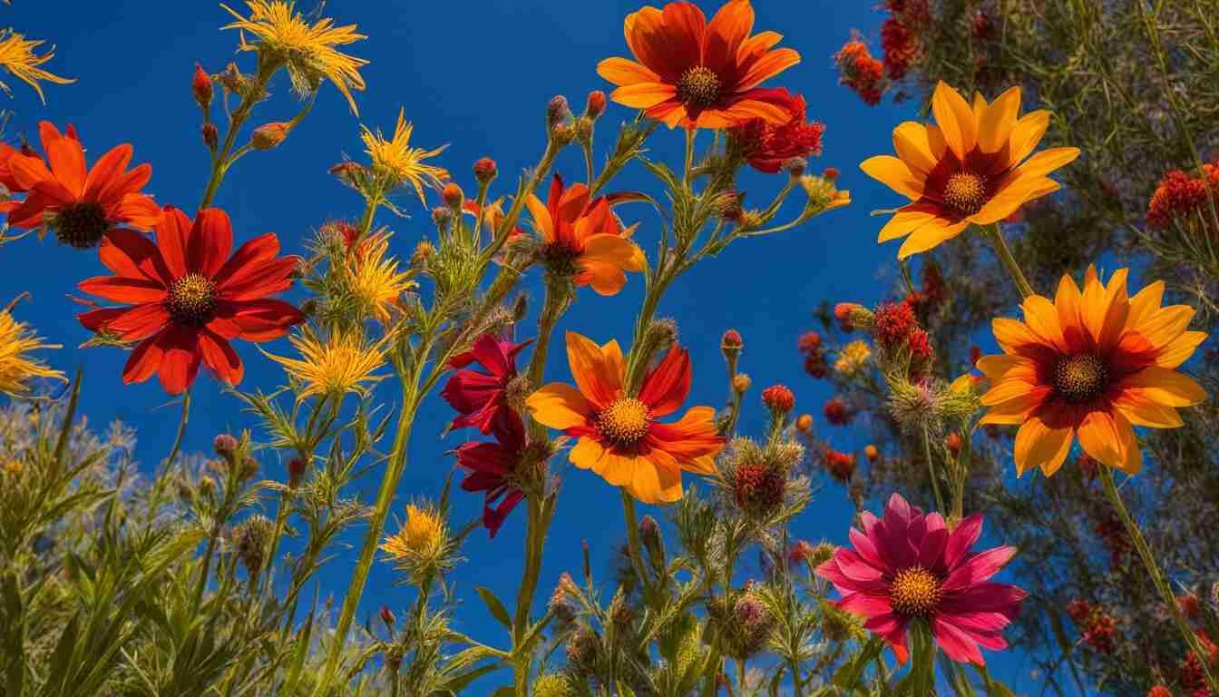 Florida Wildflowers