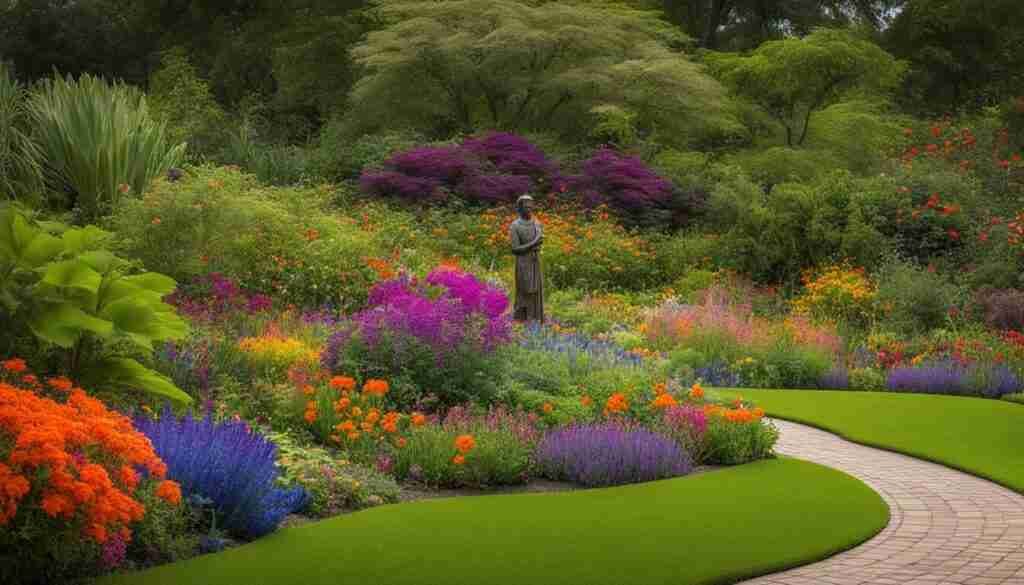 Venezuela Wildflowers