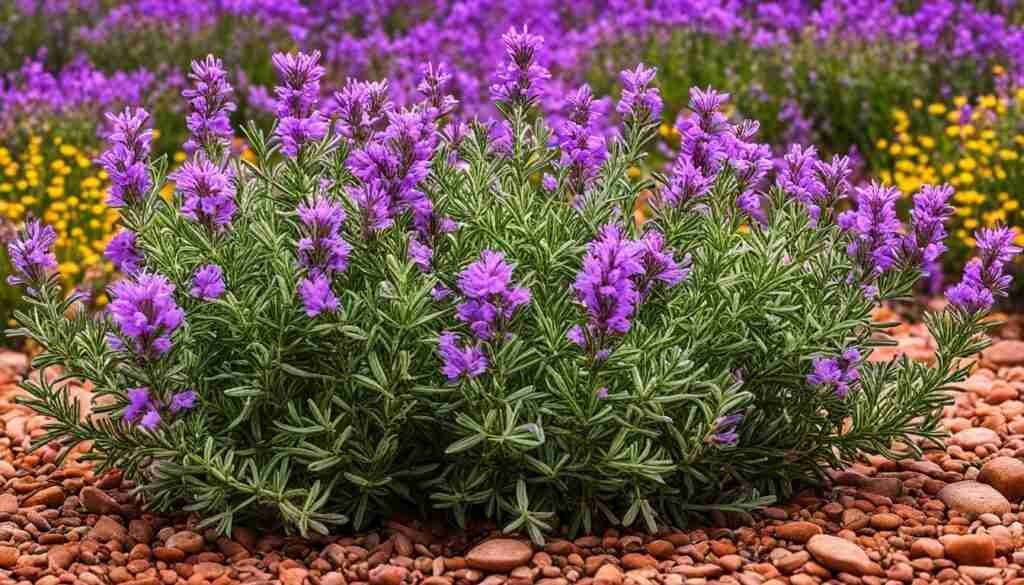 Chihuahua Mexico Wildflowers