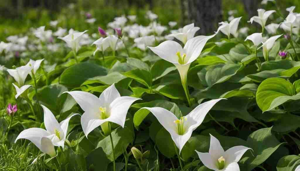 Idaho Wildflowers
