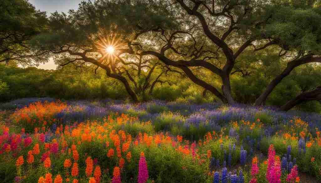 Texas Wildflowers
