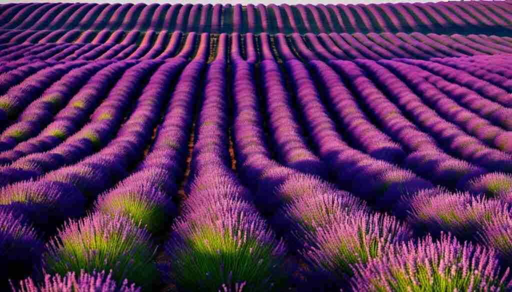 Spain Wildflowers