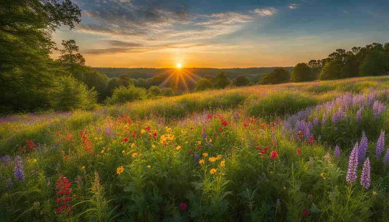 Maryland Wildflowers