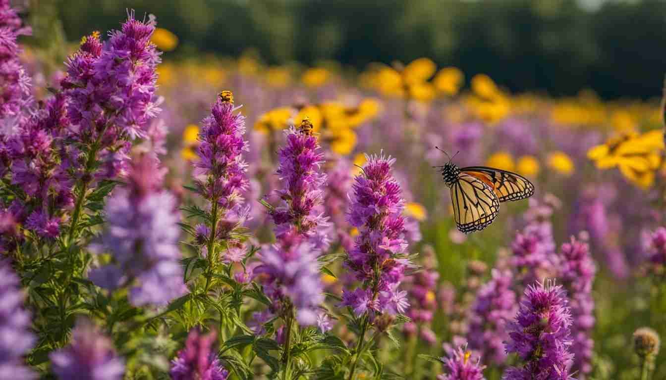 Maryland Wildflowers