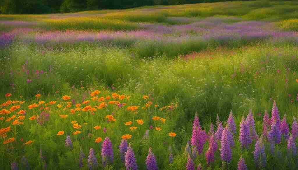 Missouri Wildflowers