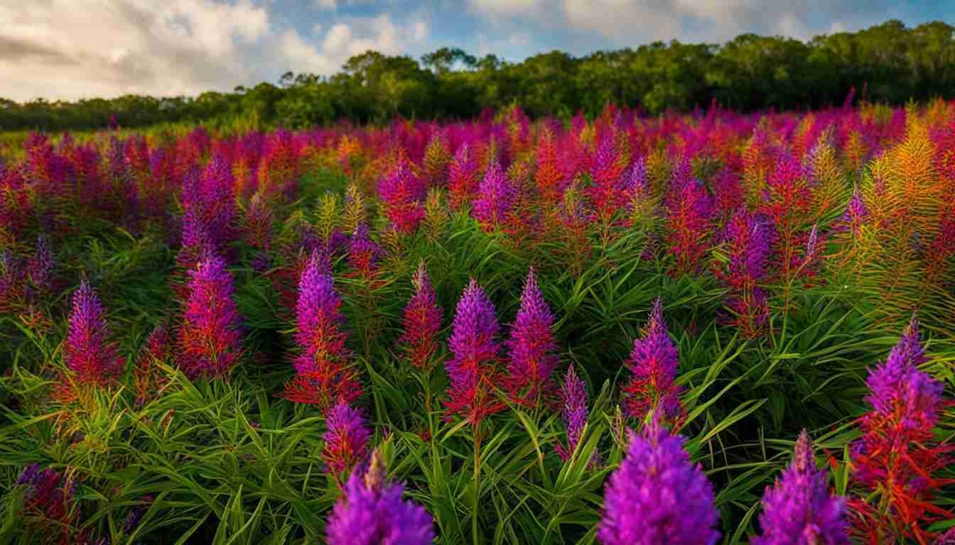 Florida Wildflowers