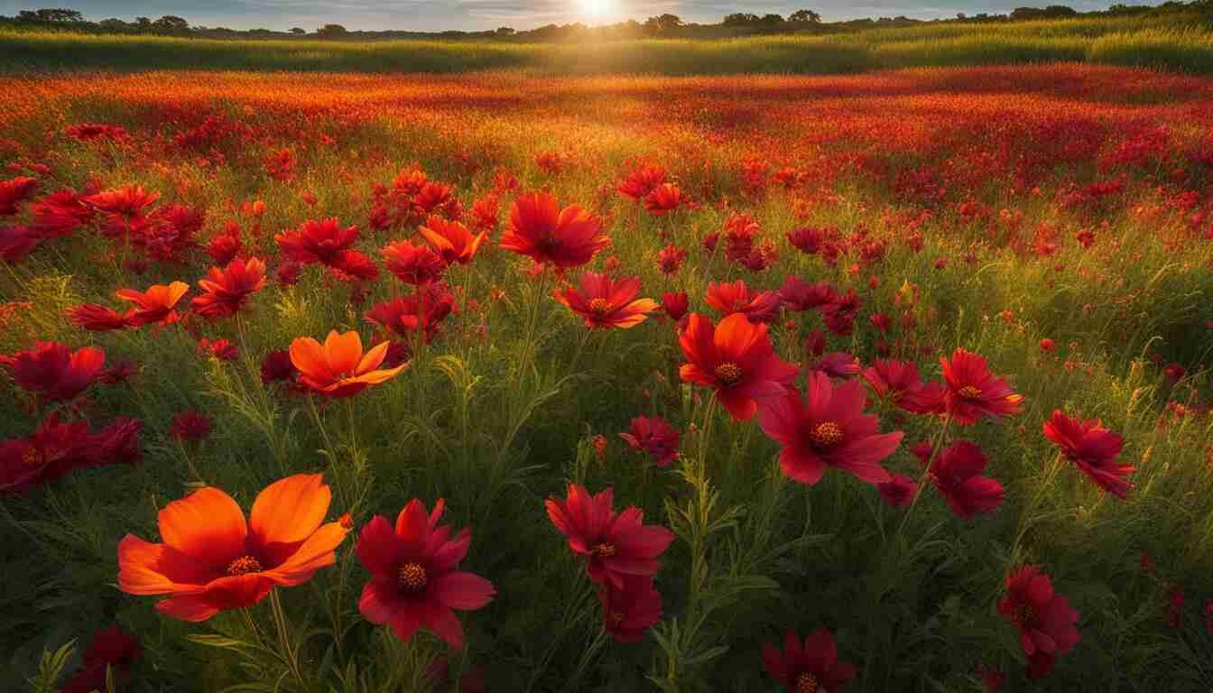 Oklahoma Wildflowers
